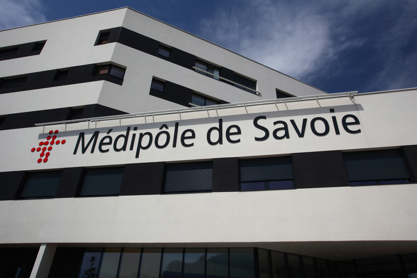 Médipôle de savoie fête ses 10 ans
